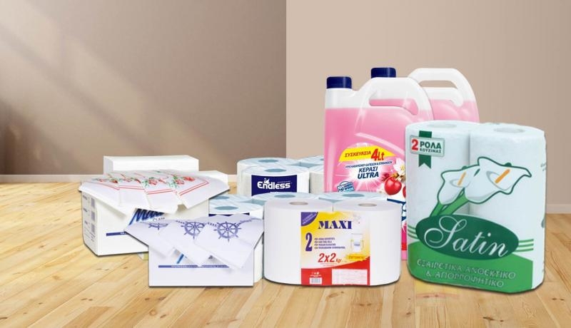 Clean Mart ΜΕΠΕ | Εμπόριο Μηχανημάτων Καθαρισμού - Βόλος