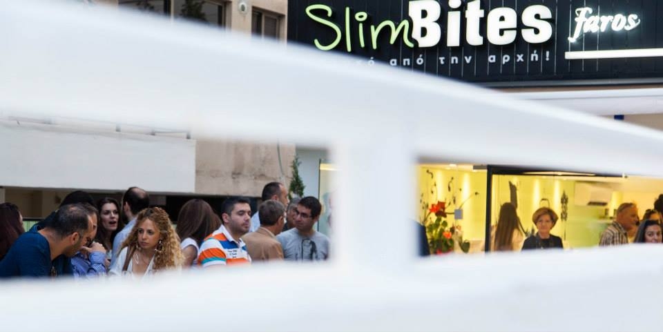 Slim Bites | Ζαχαροπλαστείο - Νέο Ψυχικό