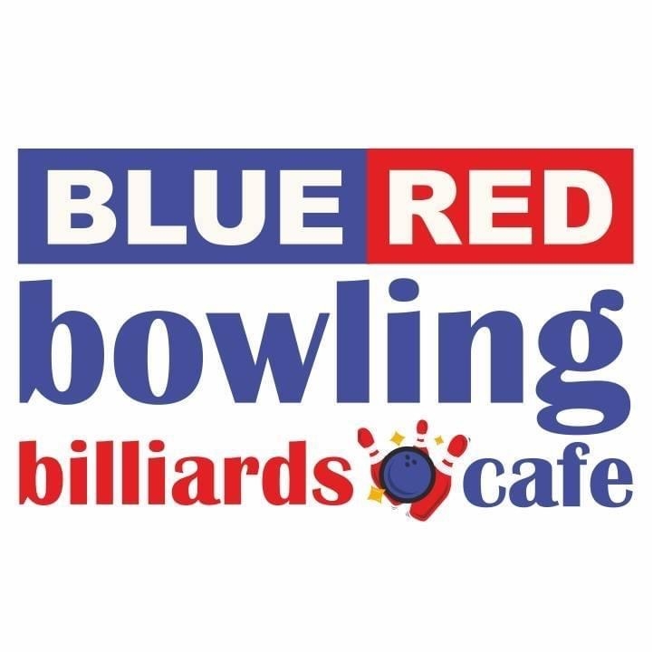Blue Red Bowling Club | Bowling - Άγιος Δημήτριος