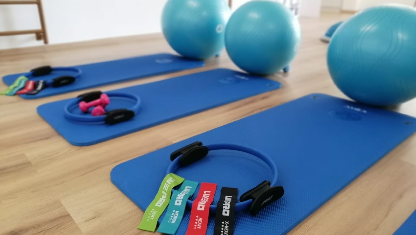 GMGG - Gymnathlos | Γυμναστήριο - Αργυρούπολη