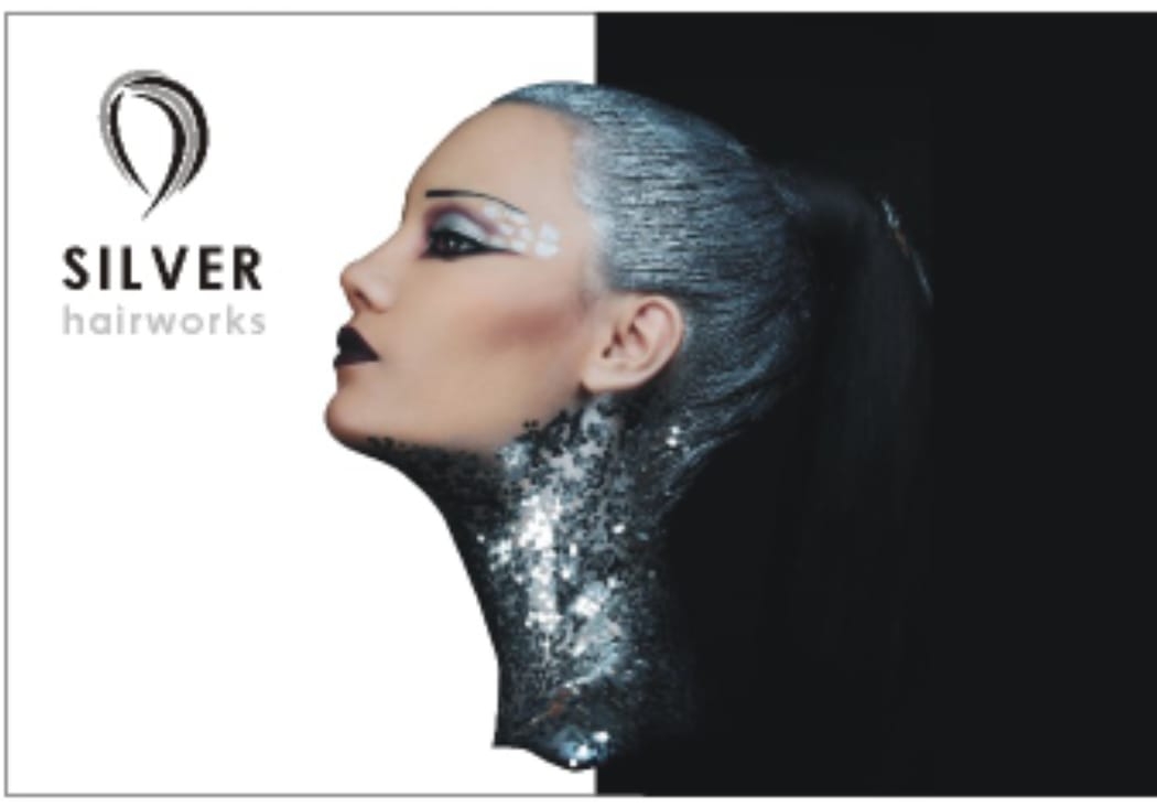 Silver Hairworks | Κομμωτήριο - Αγία Βαρβάρα